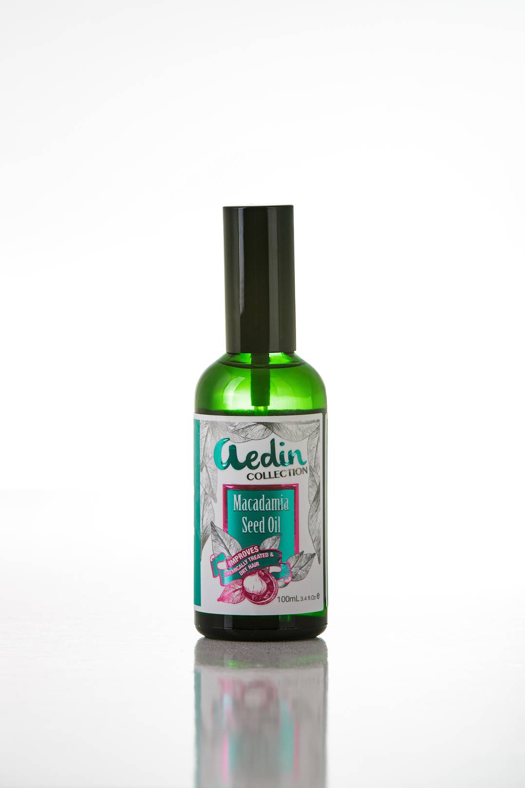 AEDIN Macadamia Seed Oil 100ml